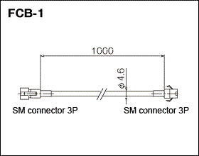 FCB-1｜CCS株式会社