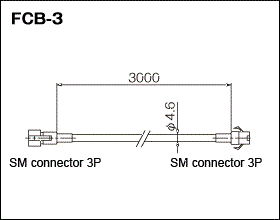 FCB-3｜CCS株式会社
